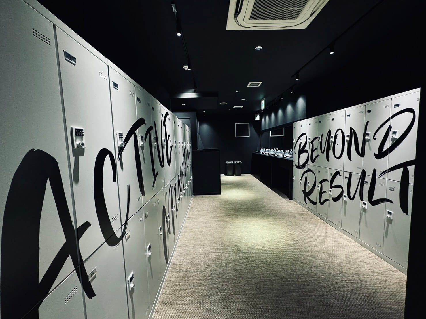 Burness Style川西能勢口店 | ジムここ